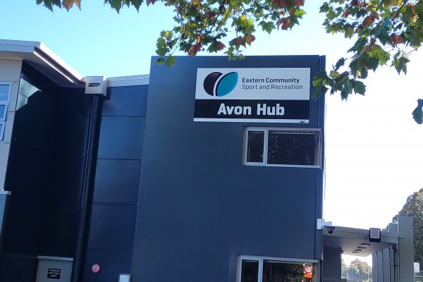Avon Hub - Eastern Community Sport and Recreation Inc | Connecting ...