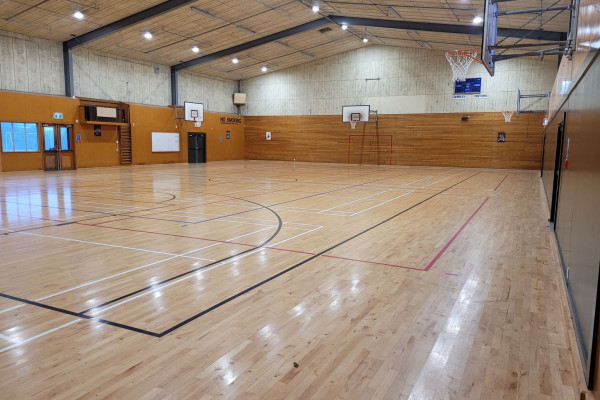Avon Hub - Eastern Community Sport and Recreation Inc | Connecting ...